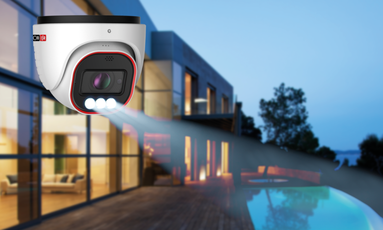 Provision-ISR | Övervakningsbutiken - specialister på övervakningskameror och kameraövervakning